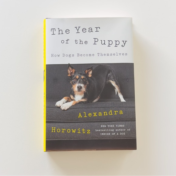 The Year Of The Puppy | Other | The Year Of The Puppy How Dogs Become ...
